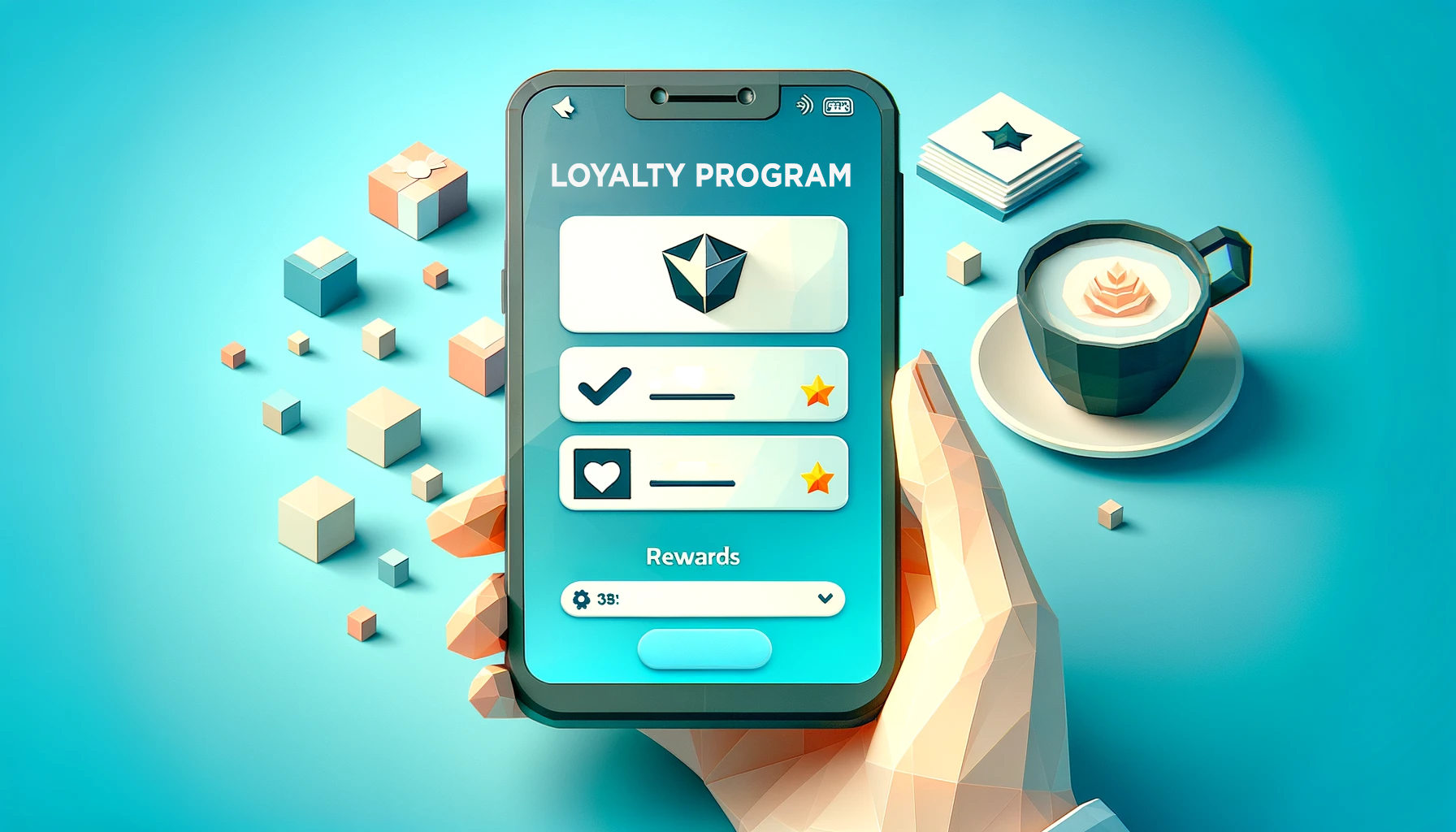 Revolutionizing Customer Loyalty How Ai Personalizes Reward Programs